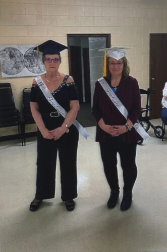 TOPS members recognized for weight loss | News, Sports, Jobs - Daily Press